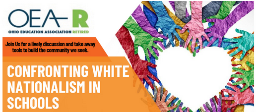 NEOEA-Retired | NEOEA-R Organizing Committee